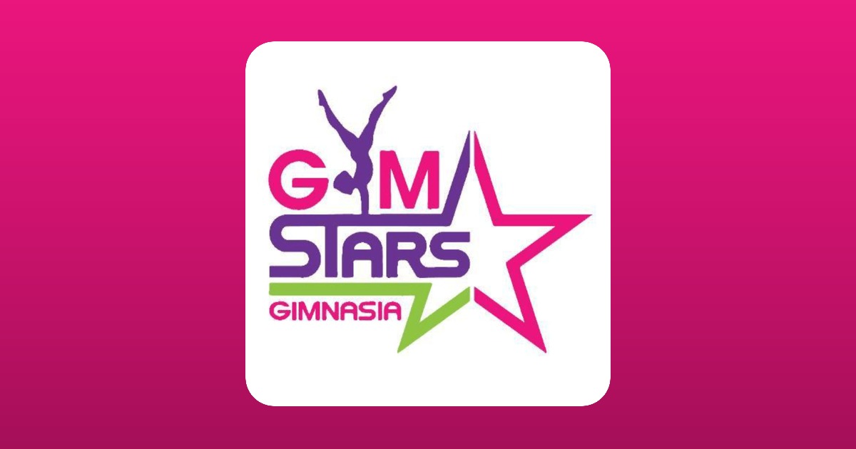 GYM STARS CLUB GIMNÁSTICO